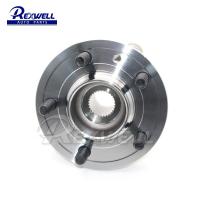 China LR014147 Wheel Hub Assembly for Land Rover RANGE ROVER SPORT L320 SHIPPING Ocean Cargo for sale