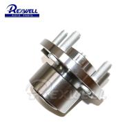China LR003157 Car Parts Wheel Hub Assembly for Land Rover FREELANDER 2 L359 at Competitive for sale