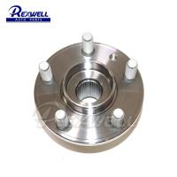 China LR003157 Car Parts Wheel Hub Assembly for Land Rover FREELANDER 2 L359 at Competitive for sale
