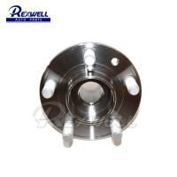 China LR003157 Car Parts Wheel Hub Assembly for Land Rover FREELANDER 2 L359 at Competitive for sale