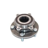 China Wheel Hub Assembly KD35-33-04XF KD35-33-04XC For Mazda CX-5 KE GH Perfect Performance for sale