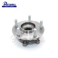 China Wheel Hub Assembly KD35-33-04XF KD35-33-04XC For Mazda CX-5 KE GH Perfect Performance for sale