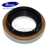 China 1999-2007 Rear Diff Drive Pinion Oil Seal for Mitsubishi Pajero V97W MR580530 for sale