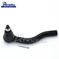 China 4422a037 Automotive Parts Front Axle Tie Rod End for MISUBISHI PAJERO SUV Avaiable for sale