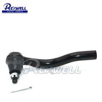 China 4422a037 Automotive Parts Front Axle Tie Rod End for MISUBISHI PAJERO SUV Avaiable for sale