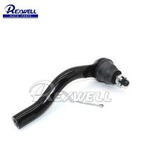 China 4422a037 Automotive Parts Front Axle Tie Rod End for MISUBISHI PAJERO SUV Avaiable for sale