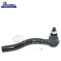 China 4422a037 Automotive Parts Front Axle Tie Rod End for MISUBISHI PAJERO SUV Avaiable for sale