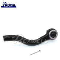 China 4422a037 Automotive Parts Front Axle Tie Rod End for MISUBISHI PAJERO SUV Avaiable for sale