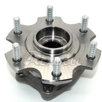 China Ocean/Air Cargo Shipping Rear Wheel Hub Bearing 3780A007 for Mitsubishi Pajero V98W for sale