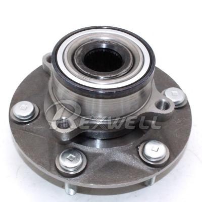 China V97W Car Model Popular Auto Parts Wheel Hub Bearing for Mitsubishi Pajero 3880A012 for sale