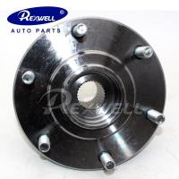 China V97W Car Model Popular Auto Parts Wheel Hub Bearing for Mitsubishi Pajero 3880A012 for sale