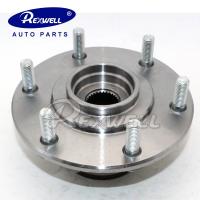 China V97W Car Model Popular Auto Parts Wheel Hub Bearing for Mitsubishi Pajero 3880A012 for sale