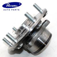 China V97W Car Model Popular Auto Parts Wheel Hub Bearing for Mitsubishi Pajero 3880A012 for sale