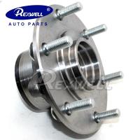 China V97W Car Model Popular Auto Parts Wheel Hub Bearing for Mitsubishi Pajero 3880A012 for sale