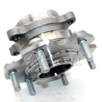 China Good Packing Front Wheel Hub Assy 3780A011 for Mitsubishi Pajero Car Bearing Guaranteed for sale