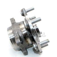 China Good Packing Front Wheel Hub Assy 3780A011 for Mitsubishi Pajero Car Bearing Guaranteed for sale