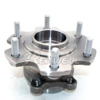 China Good Packing Front Wheel Hub Assy 3780A011 for Mitsubishi Pajero Car Bearing Guaranteed for sale