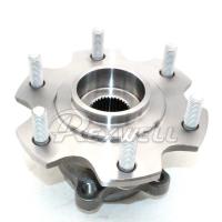 China Good Packing Front Wheel Hub Assy 3780A011 for Mitsubishi Pajero Car Bearing Guaranteed for sale