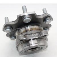 China Good Packing Front Wheel Hub Assy 3780A011 for Mitsubishi Pajero Car Bearing Guaranteed for sale