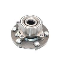China Front Wheel Hub Bearing Assembly for Mitsubishi PAJERO III Car Fitment MITSUBISHI 3880A024 for sale