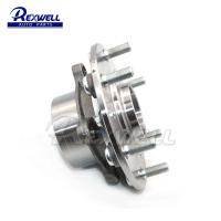 China Front Wheel Hub Bearing Assembly for Mitsubishi PAJERO III Car Fitment MITSUBISHI 3880A024 for sale