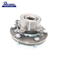 China Front Wheel Hub Bearing Assembly for Mitsubishi PAJERO III Car Fitment MITSUBISHI 3880A024 for sale