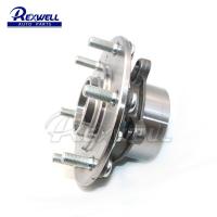 China Front Wheel Hub Bearing Assembly for Mitsubishi PAJERO III Car Fitment MITSUBISHI 3880A024 for sale
