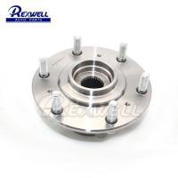 China Front Wheel Hub Bearing Assembly for Mitsubishi PAJERO III Car Fitment MITSUBISHI 3880A024 for sale