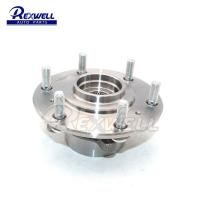 China Front Wheel Hub Bearing Assembly for Mitsubishi PAJERO III Car Fitment MITSUBISHI 3880A024 for sale