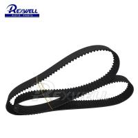 China Rubber HNBR Engine Timing Belt for MITSUBISHI PAJERO SPORT I MD358557 Year 1996- at Best for sale