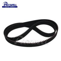 China Rubber HNBR Engine Timing Belt for MITSUBISHI PAJERO SPORT I MD358557 Year 1996- at Best for sale