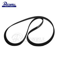 China Rubber HNBR Engine Timing Belt for MITSUBISHI PAJERO SPORT I MD358557 Year 1996- at Best for sale