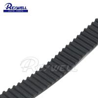 China Rubber HNBR Engine Timing Belt for MITSUBISHI PAJERO SPORT I MD358557 Year 1996- at Best for sale