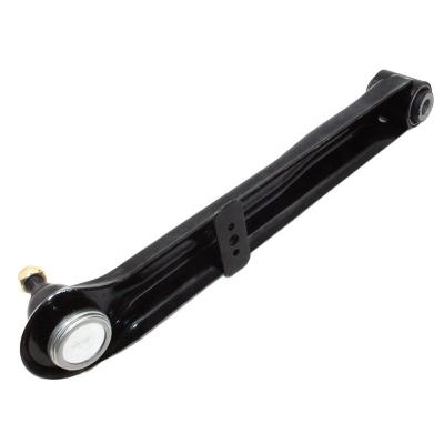 China Suspension Parts for MITSUBISHI PAJERO III 4117A025 Lower Control Arm Fast Shipping for sale