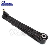 China Suspension Parts for MITSUBISHI PAJERO III 4117A025 Lower Control Arm Fast Shipping for sale