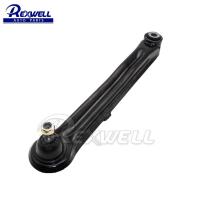 China Suspension Parts for MITSUBISHI PAJERO III 4117A025 Lower Control Arm Fast Shipping for sale