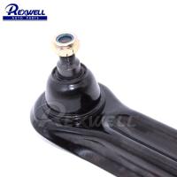 China Suspension Parts for MITSUBISHI PAJERO III 4117A025 Lower Control Arm Fast Shipping for sale