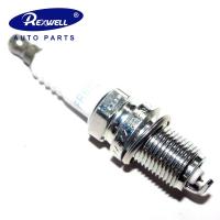 China Standard Iridium Tip Spark Plug for Mitsubishi Pajero MN163236 BKR6ETP FR6KI332S for sale