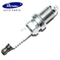 China PAJERO SPORT I K7 6G72 MS851351 Spark Plugs with Ceramic Insulator Material BK5E for sale