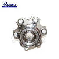 China Guaranteed Wheel Hub Bearing 3780A011 For MITSUBISHI PAJERO IV PAJERO III Guaranteed for sale