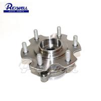 China Guaranteed Wheel Hub Bearing 3780A011 For MITSUBISHI PAJERO IV PAJERO III Guaranteed for sale