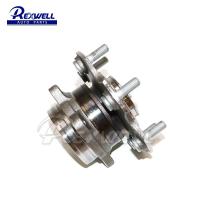 China Guaranteed Wheel Hub Bearing 3780A011 For MITSUBISHI PAJERO IV PAJERO III Guaranteed for sale