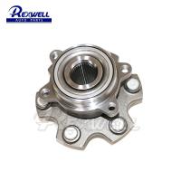 China Guaranteed Wheel Hub Bearing 3780A011 For MITSUBISHI PAJERO IV PAJERO III Guaranteed for sale