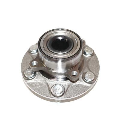 China 951833L Wheel Hub Bearing for MITSUBISHI PAJERO IV PAJERO III Exceptional Performance for sale