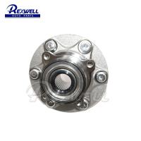 China 951833L Wheel Hub Bearing for MITSUBISHI PAJERO IV PAJERO III Exceptional Performance for sale