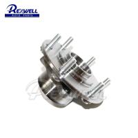 China 951833L Wheel Hub Bearing for MITSUBISHI PAJERO IV PAJERO III Exceptional Performance for sale