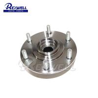 China 951833L Wheel Hub Bearing for MITSUBISHI PAJERO IV PAJERO III Exceptional Performance for sale