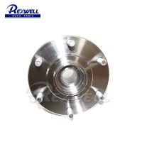 China 951833L Wheel Hub Bearing for MITSUBISHI PAJERO IV PAJERO III Exceptional Performance for sale
