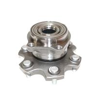 China Wheel Hub Bearing 3780A007 For MITSUBISHI PAJERO IV Standard for Customer Requirements for sale