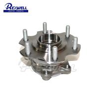 China Wheel Hub Bearing 3780A007 For MITSUBISHI PAJERO IV Standard for Customer Requirements for sale